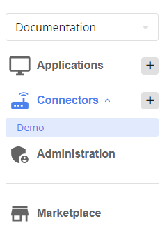 Provisioning - Documentation