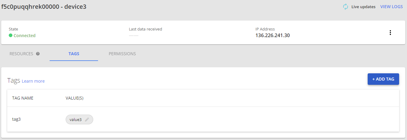 Fleet Management - Documentation